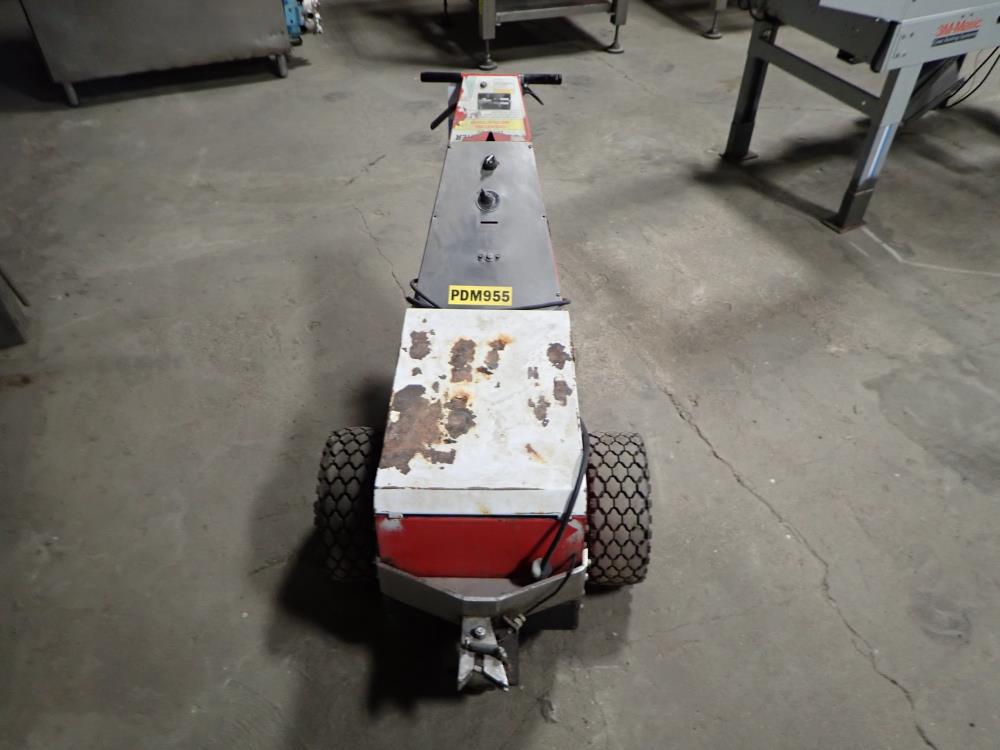 Nu-Star Power Pusher Buggy