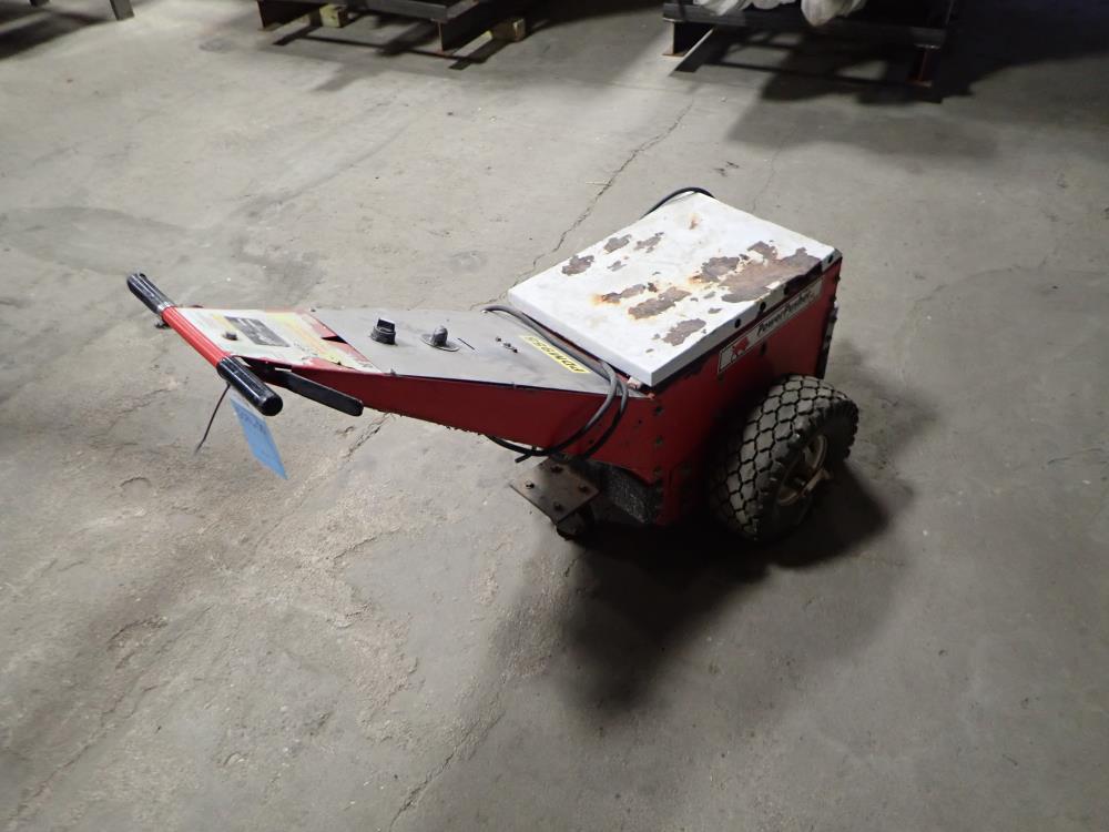 Nu-Star Power Pusher Buggy