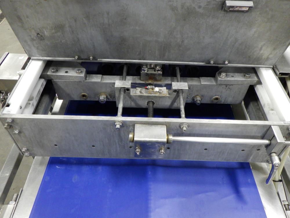 Fedco 8-Piston Depositor