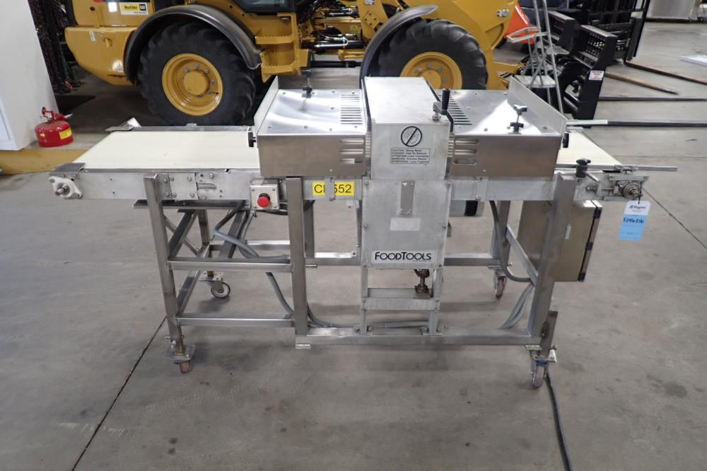 FoodTools Horizontal Layer Cake Slicer