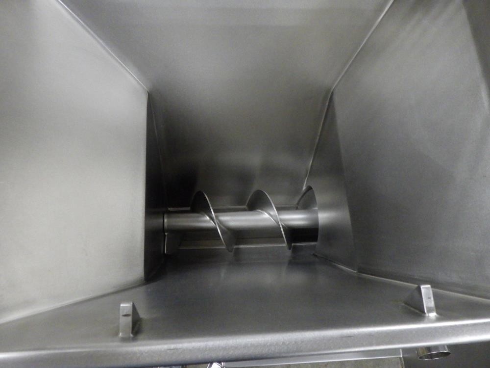 2018 Stephan Microcut Cutter/Emulsifier