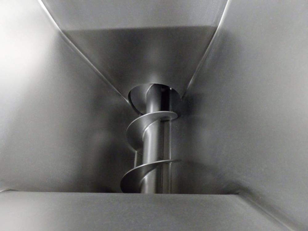 2018 Stephan Microcut Cutter/Emulsifier