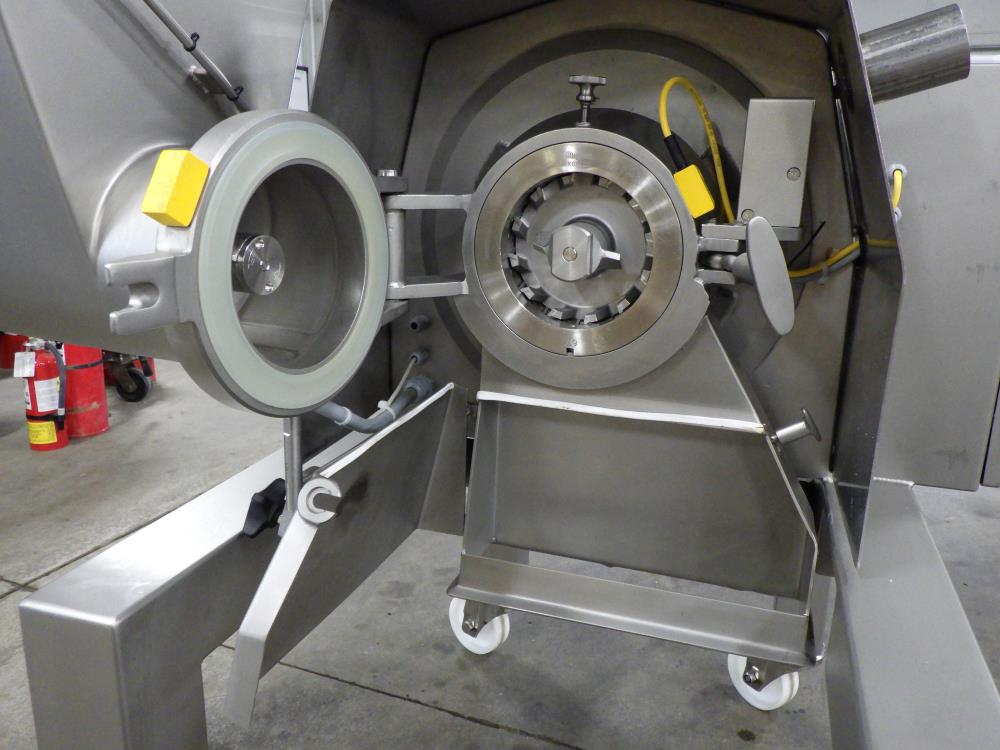 2018 Stephan Microcut Cutter/Emulsifier