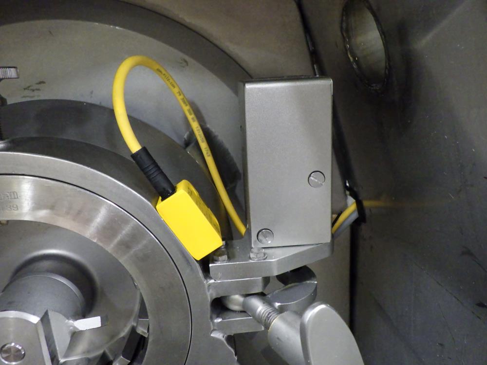 2018 Stephan Microcut Cutter/Emulsifier