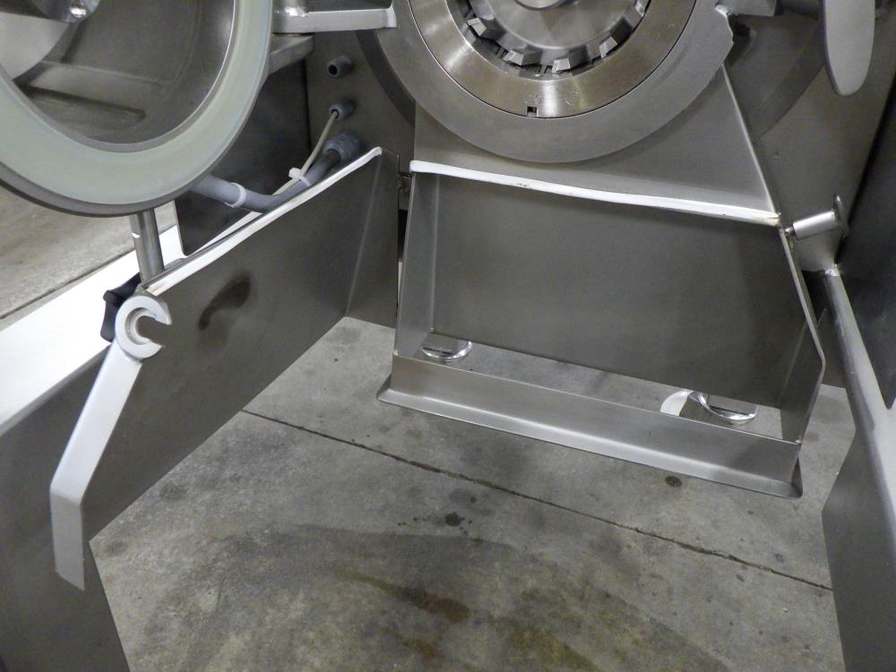 2018 Stephan Microcut Cutter/Emulsifier