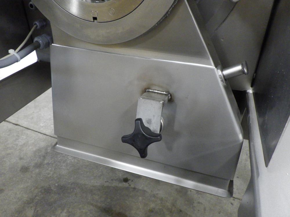 2018 Stephan Microcut Cutter/Emulsifier