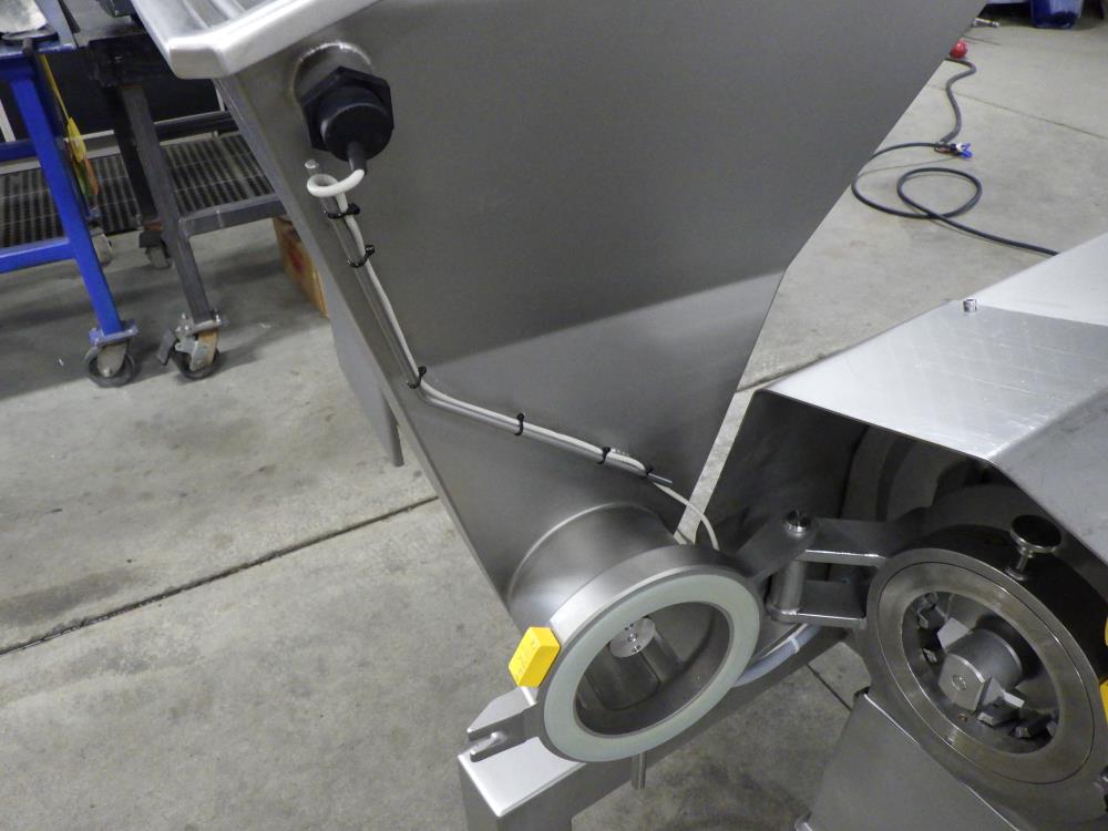 2018 Stephan Microcut Cutter/Emulsifier