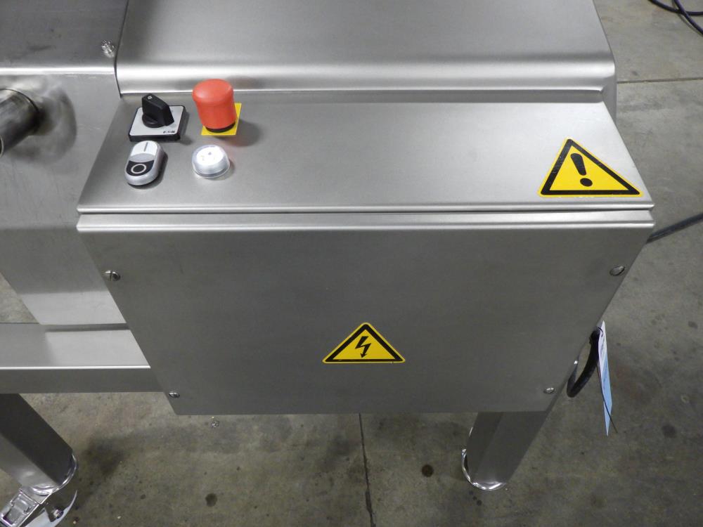 2018 Stephan Microcut Cutter/Emulsifier