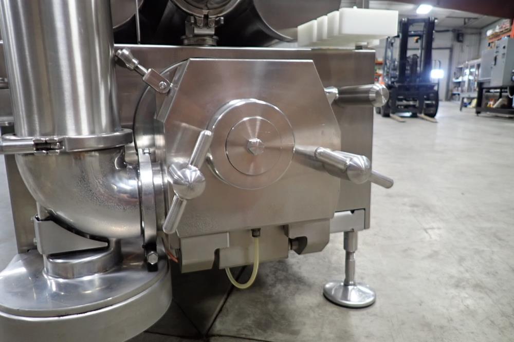 2013 Tetra Pak Hoyer Ingredient Feeder, Type: Hoyer Addus FF 4000 F2