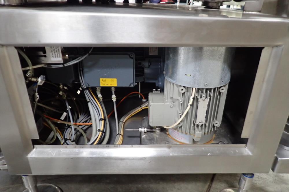 2013 Tetra Pak Hoyer Ingredient Feeder, Type: Hoyer Addus FF 4000 F2