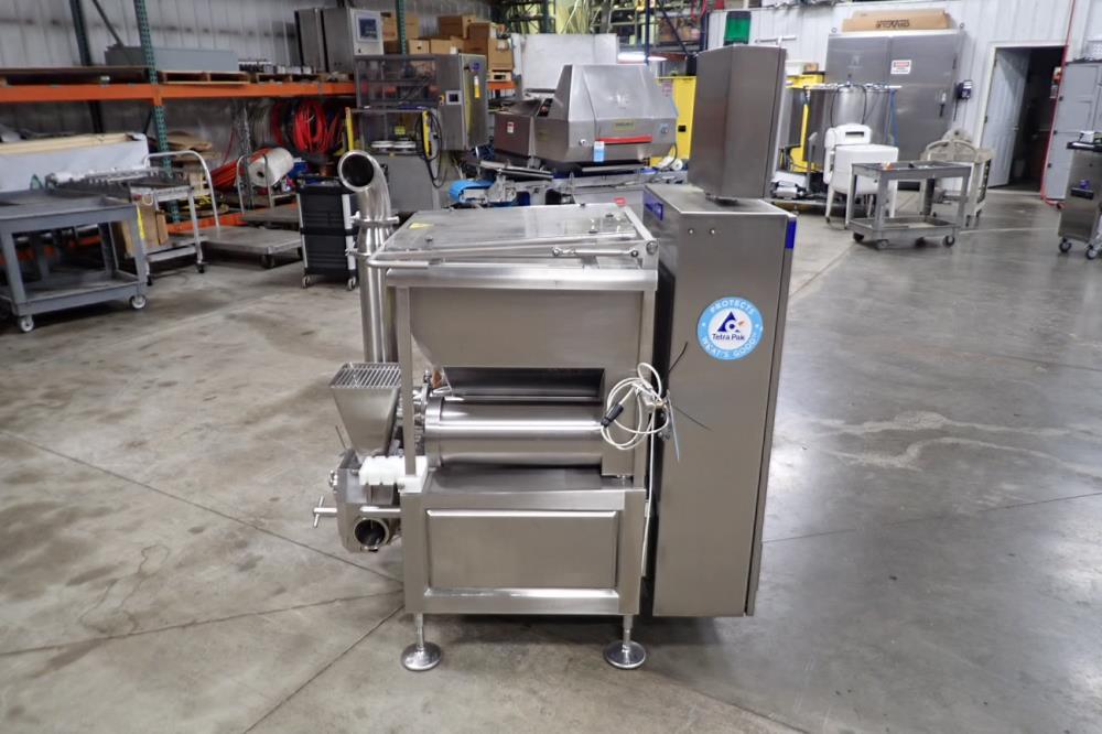 2013 Tetra Pak Hoyer Ingredient Feeder, Type: Hoyer Addus FF 4000 F2