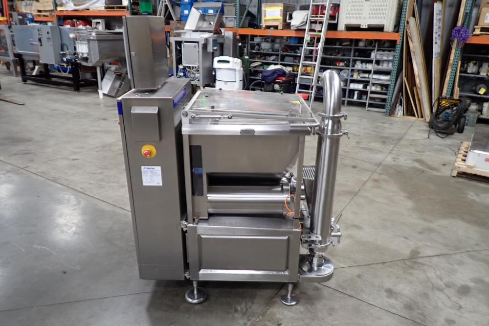 2013 Tetra Pak Hoyer Ingredient Feeder, Type: Hoyer Addus FF 4000 F2