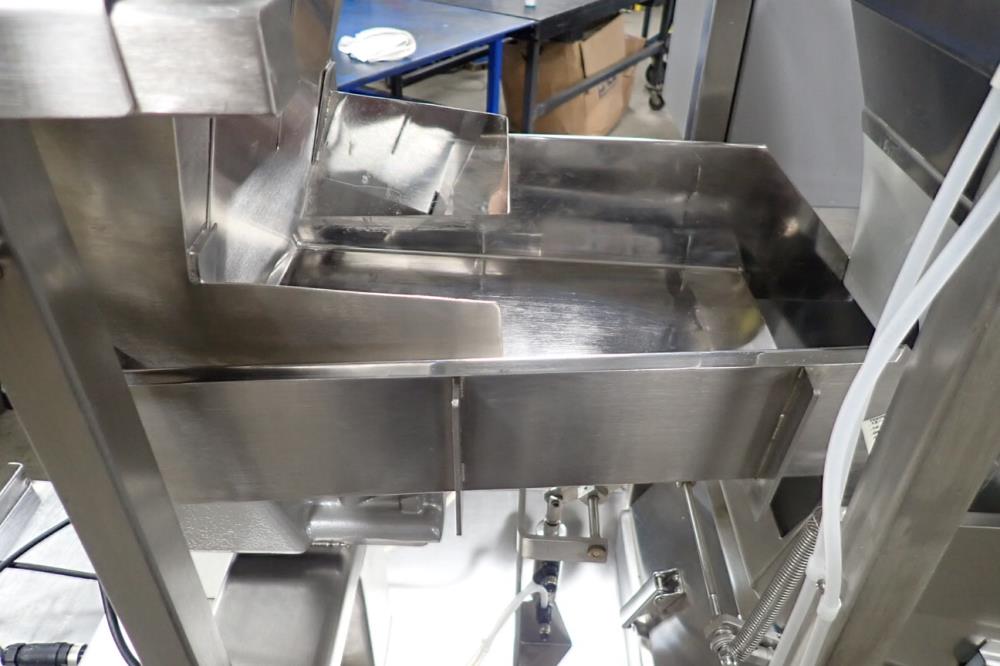 WeighPack Linear Scale, Model AW-9