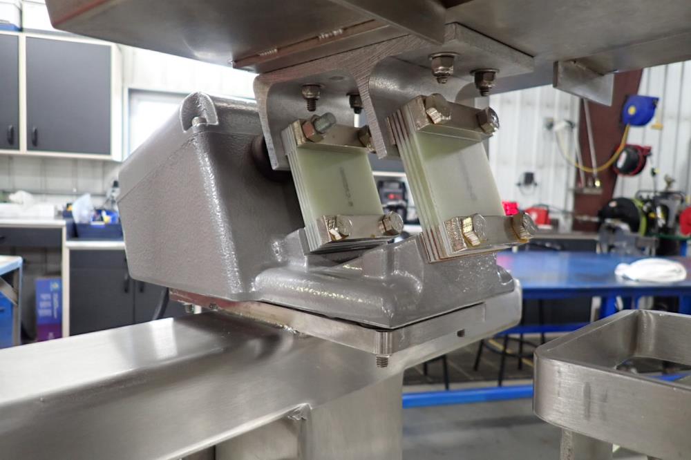 WeighPack Linear Scale, Model AW-9