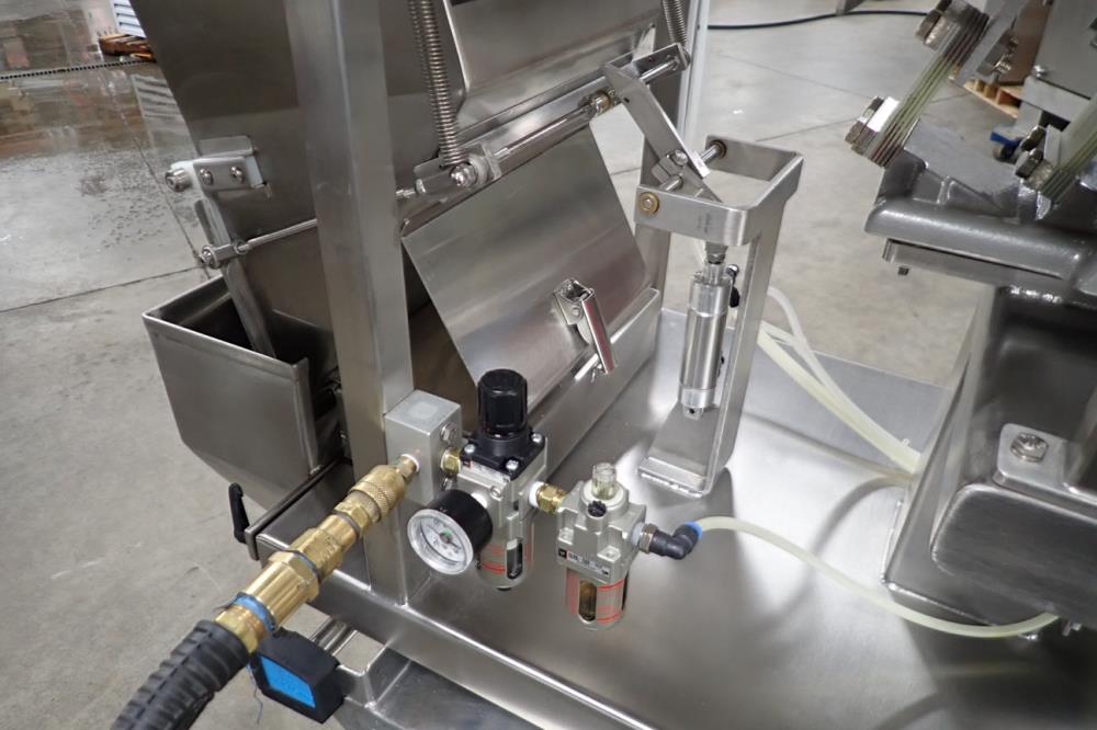 WeighPack Linear Scale, Model AW-9