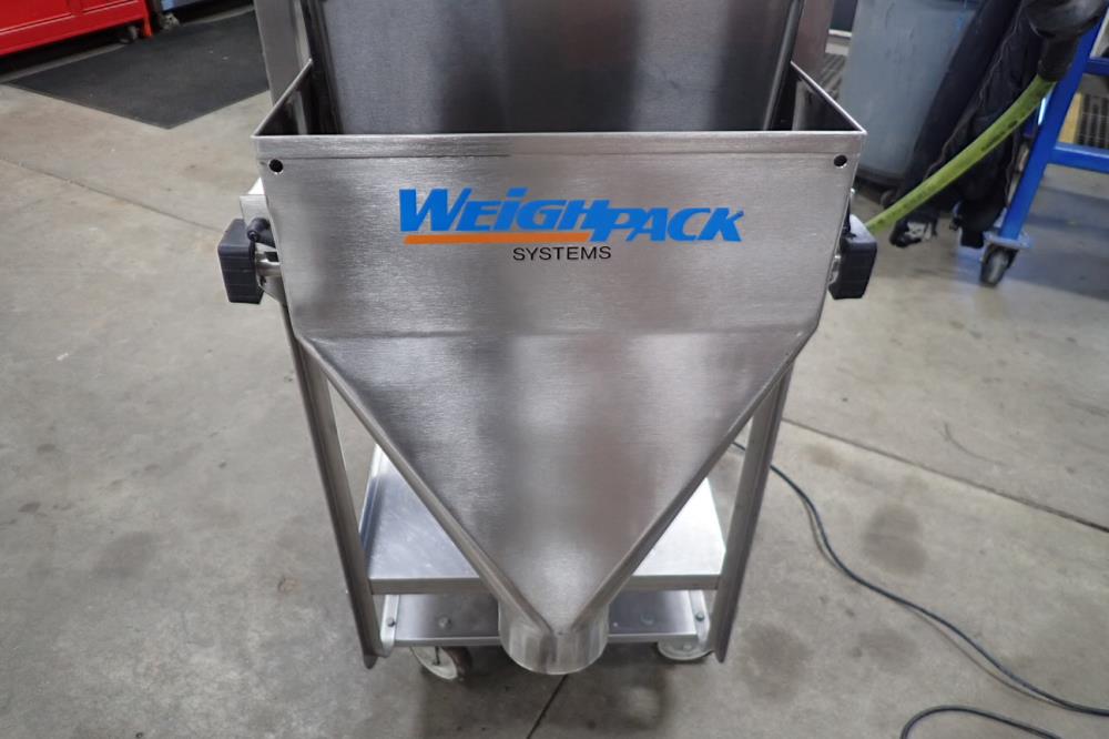 WeighPack Linear Scale, Model AW-9