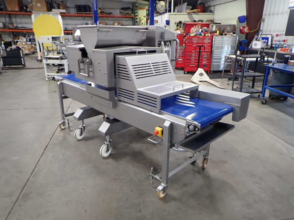 2021 Bakon 6 Piston Depositor