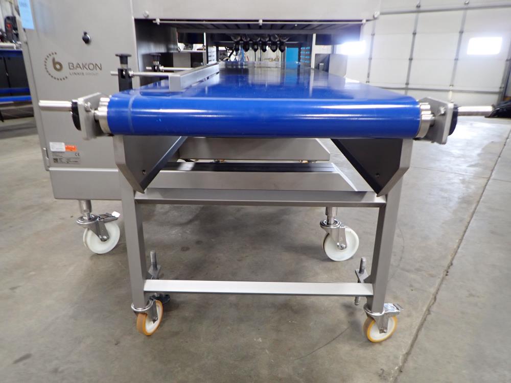 2021 Bakon 6 Piston Depositor