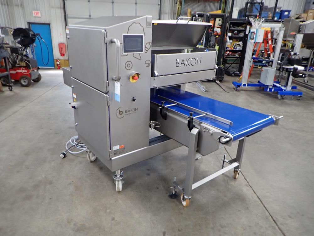 2021 Bakon 6 Piston Depositor