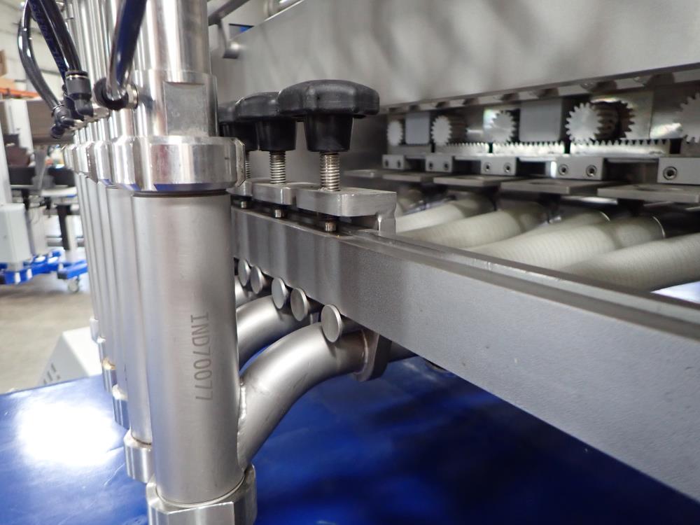 2021 Bakon 6 Piston Depositor