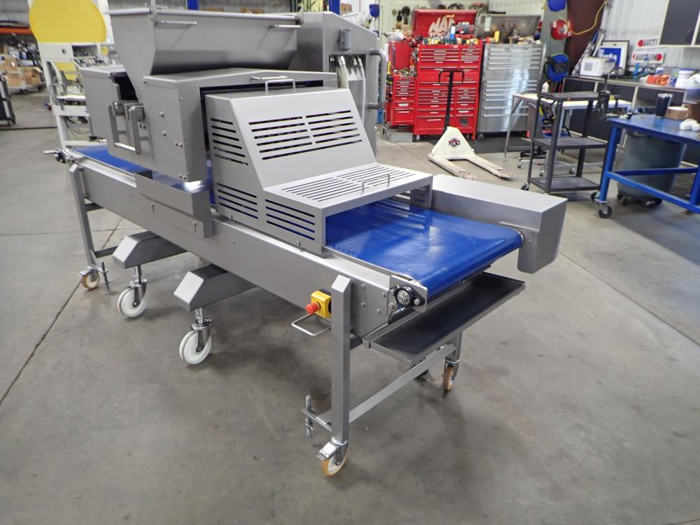 2021 Bakon 6 Piston Depositor