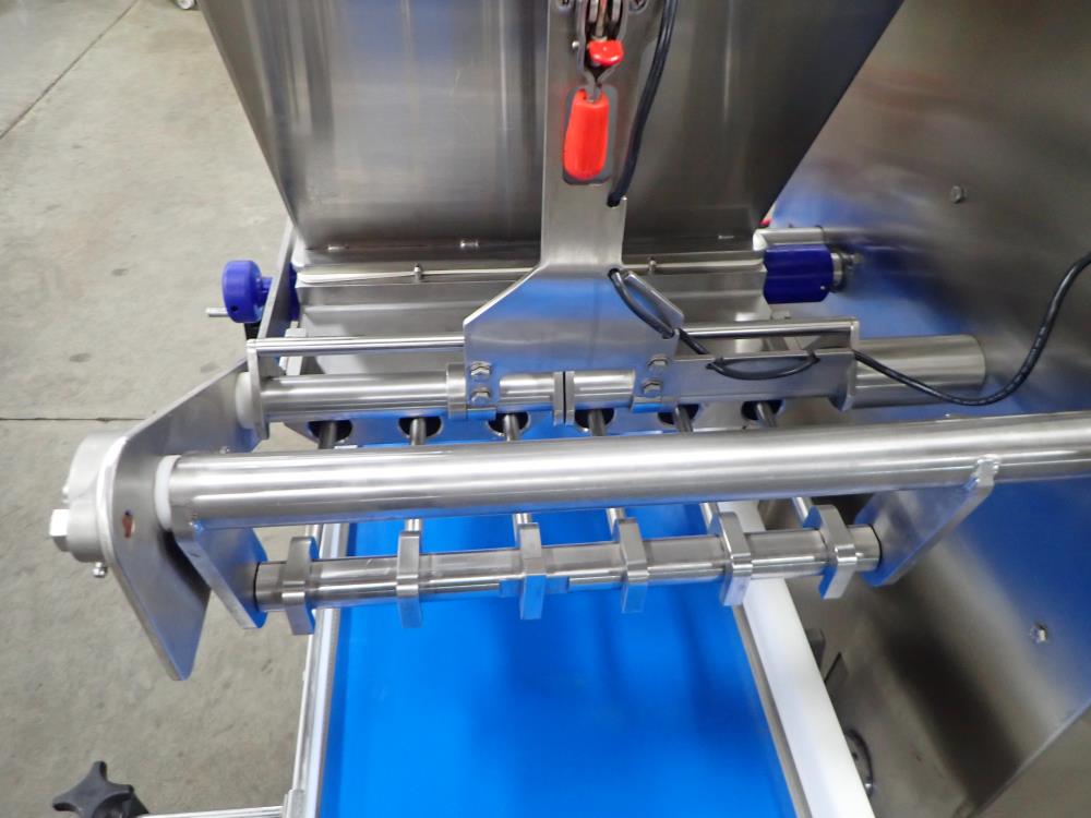 2021 Unifiller Servo Driven Multi-Piston Depositor