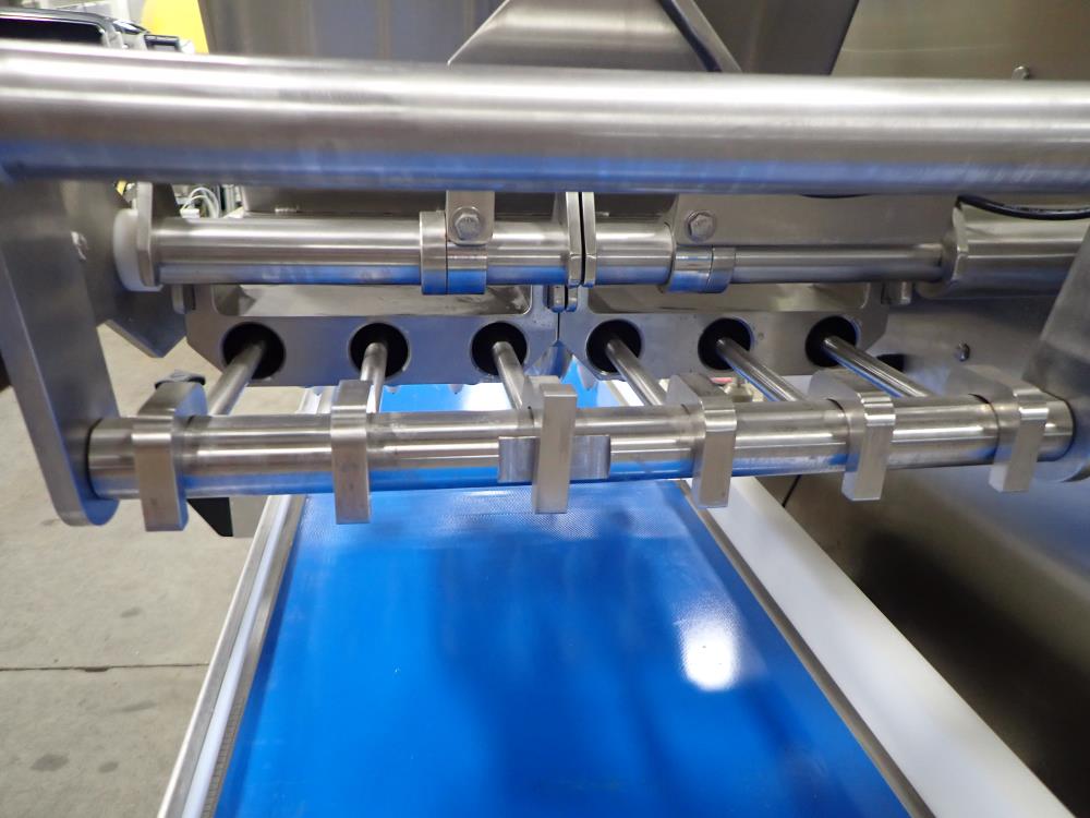 2021 Unifiller Servo Driven Multi-Piston Depositor