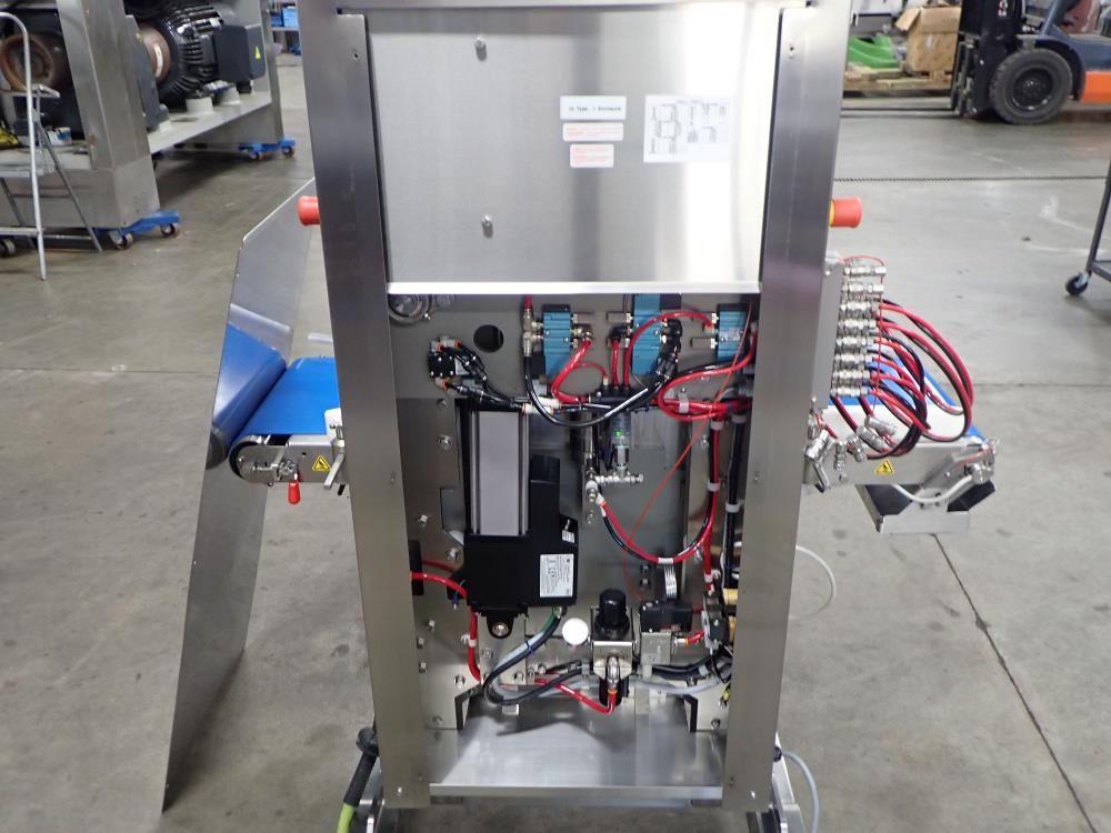 2021 Unifiller Servo Driven Multi-Piston Depositor