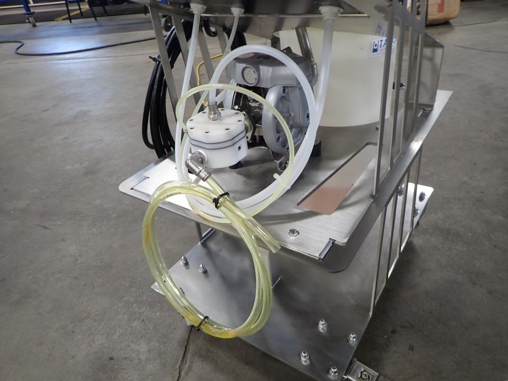 2021 Spraying Systems Co. AutoJet 1750+ Spray Control System