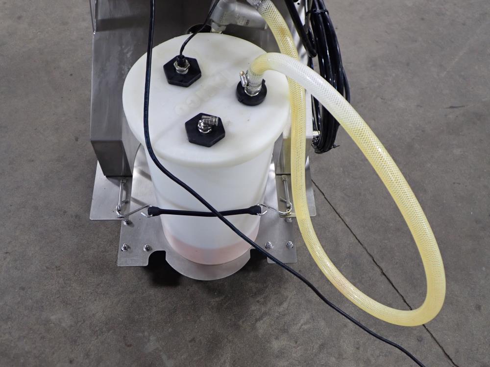 2021 Spraying Systems Co. AutoJet 1750+ Spray Control System