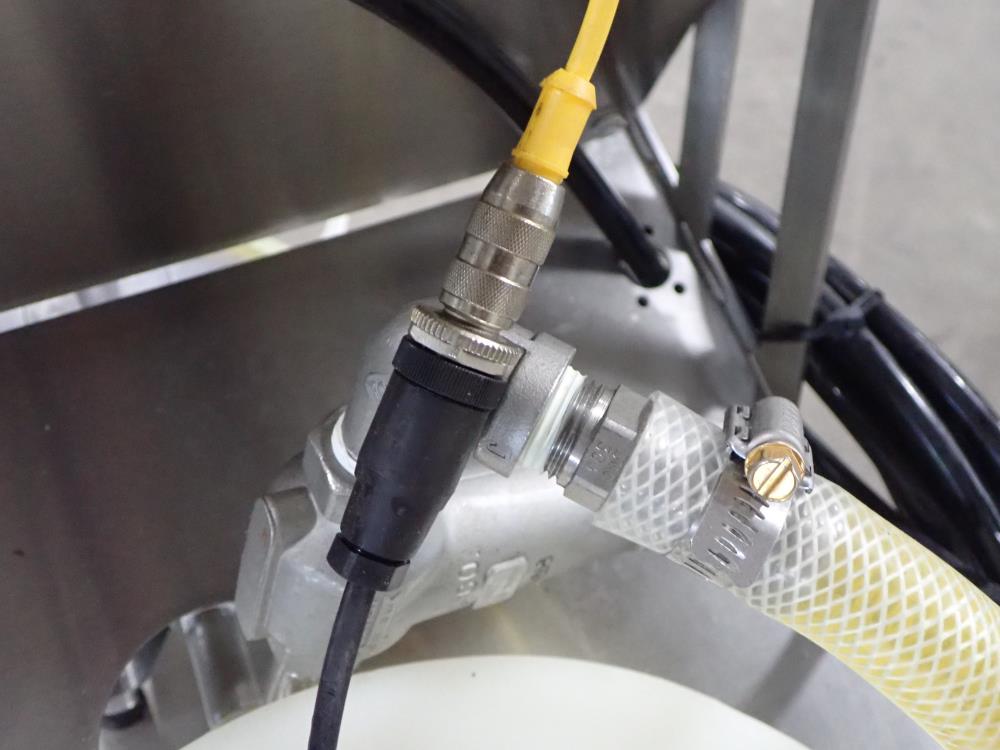 2021 Spraying Systems Co. AutoJet 1750+ Spray Control System