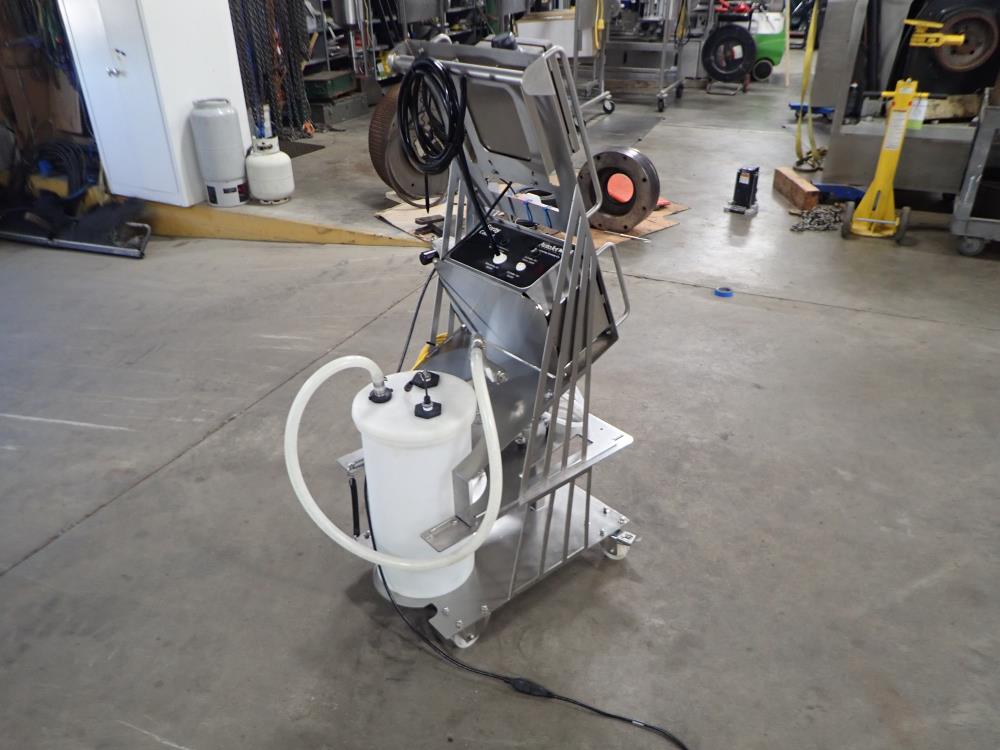 2021 Spraying Systems Co. AutoJet 1750+ Spray Control System