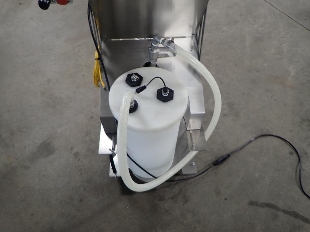 2021 Spraying Systems Co. AutoJet 1750+ Spray Control System