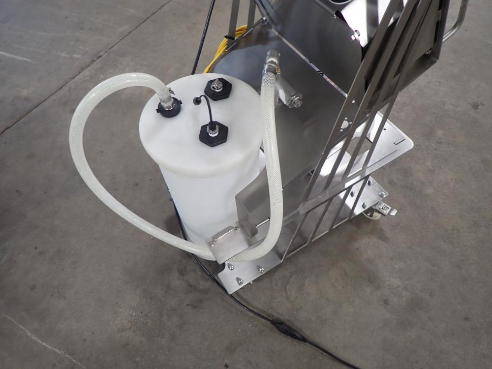 2021 Spraying Systems Co. AutoJet 1750+ Spray Control System