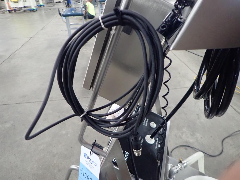 2021 Spraying Systems Co. AutoJet 1750+ Spray Control System