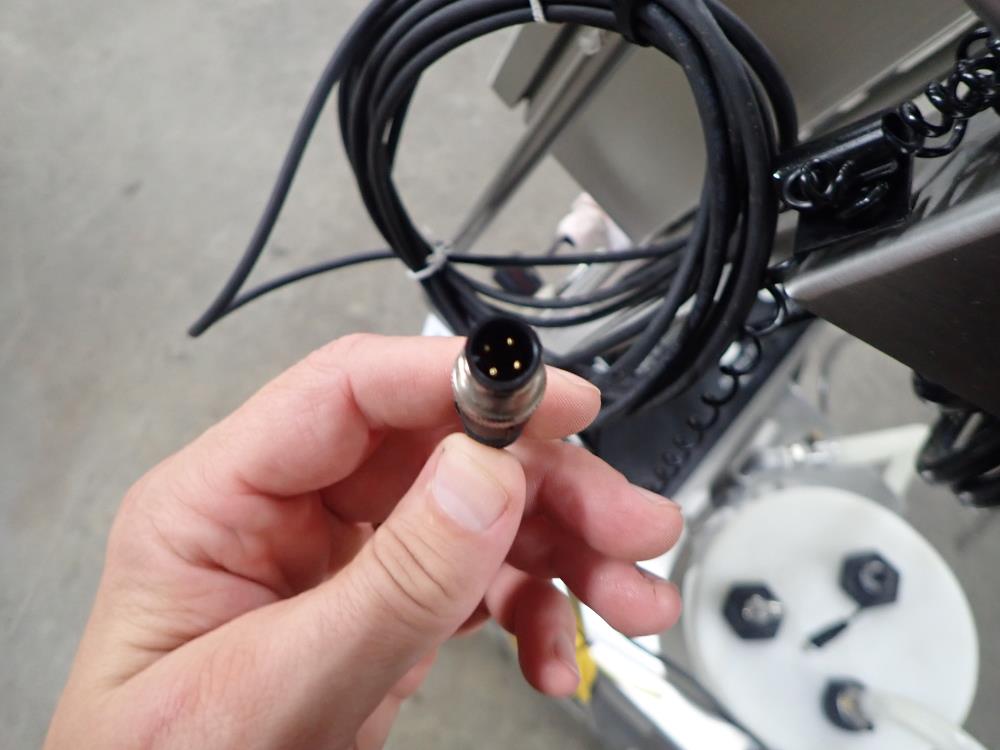 2021 Spraying Systems Co. AutoJet 1750+ Spray Control System