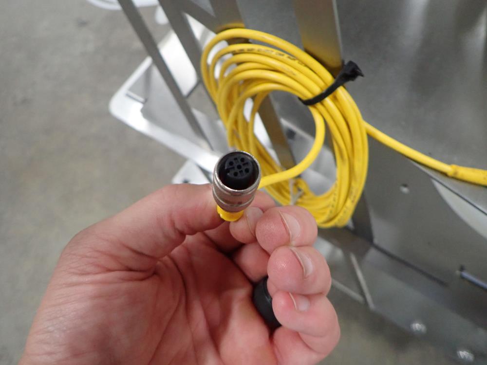 2021 Spraying Systems Co. AutoJet 1750+ Spray Control System