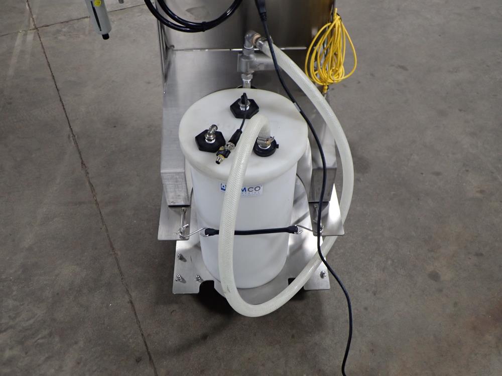 2021 Spraying Systems Co. AutoJet 1750+ Spray Control System