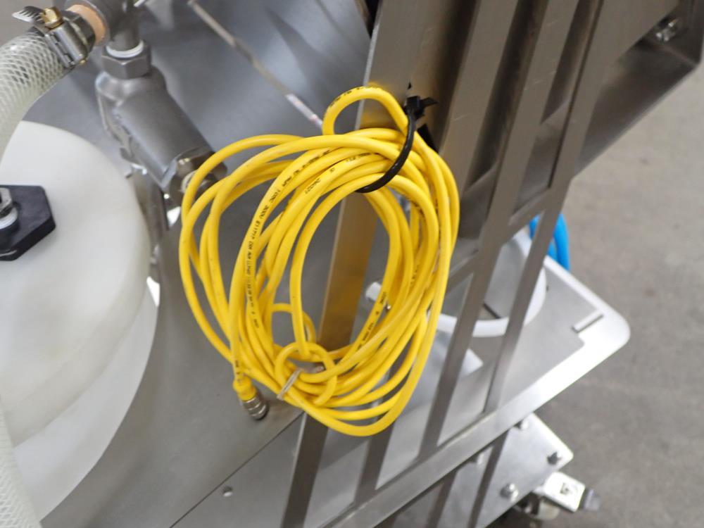 2021 Spraying Systems Co. AutoJet 1750+ Spray Control System