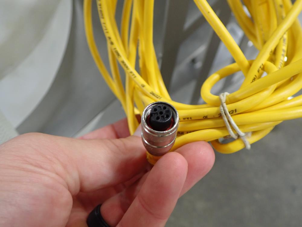 2021 Spraying Systems Co. AutoJet 1750+ Spray Control System