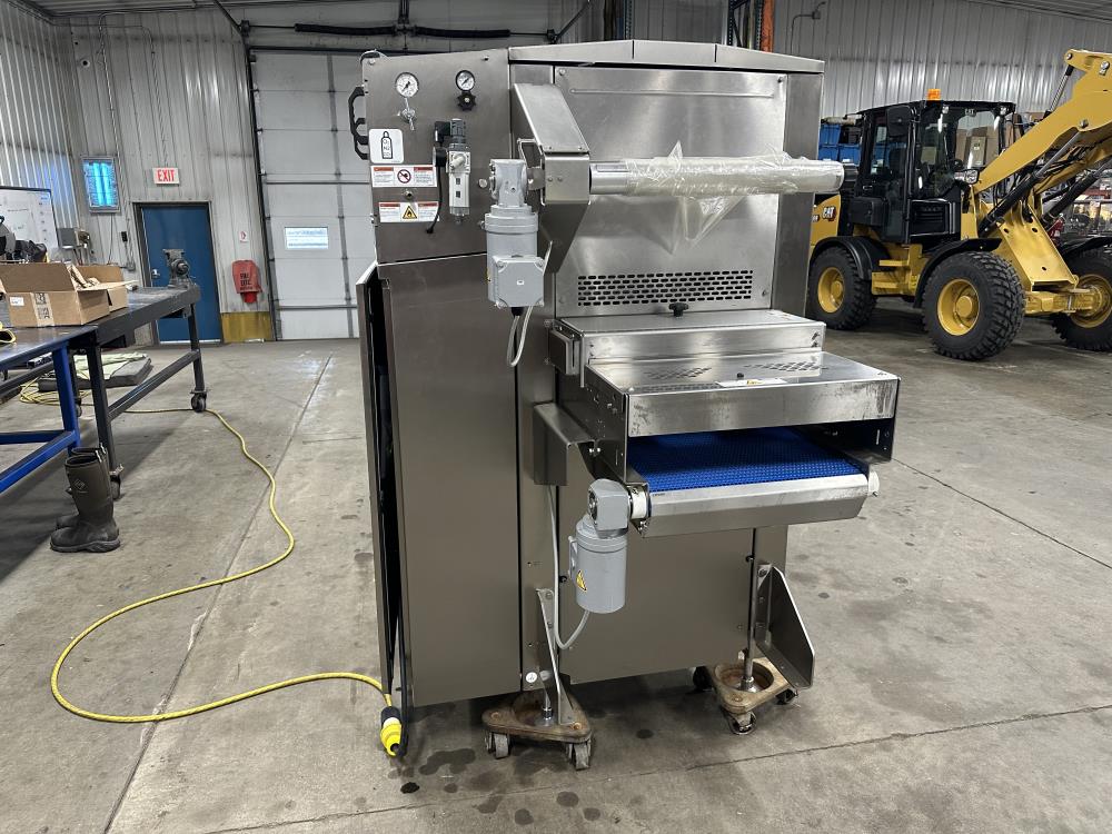 Unused 2022 Multivac T305 Tray Sealer