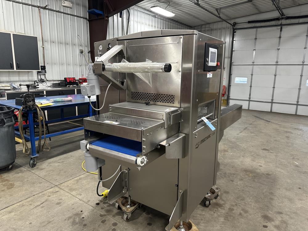 Unused 2022 Multivac T305 Tray Sealer