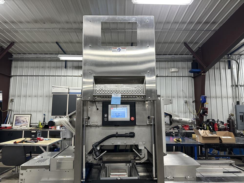 Unused 2022 Multivac T305 Tray Sealer