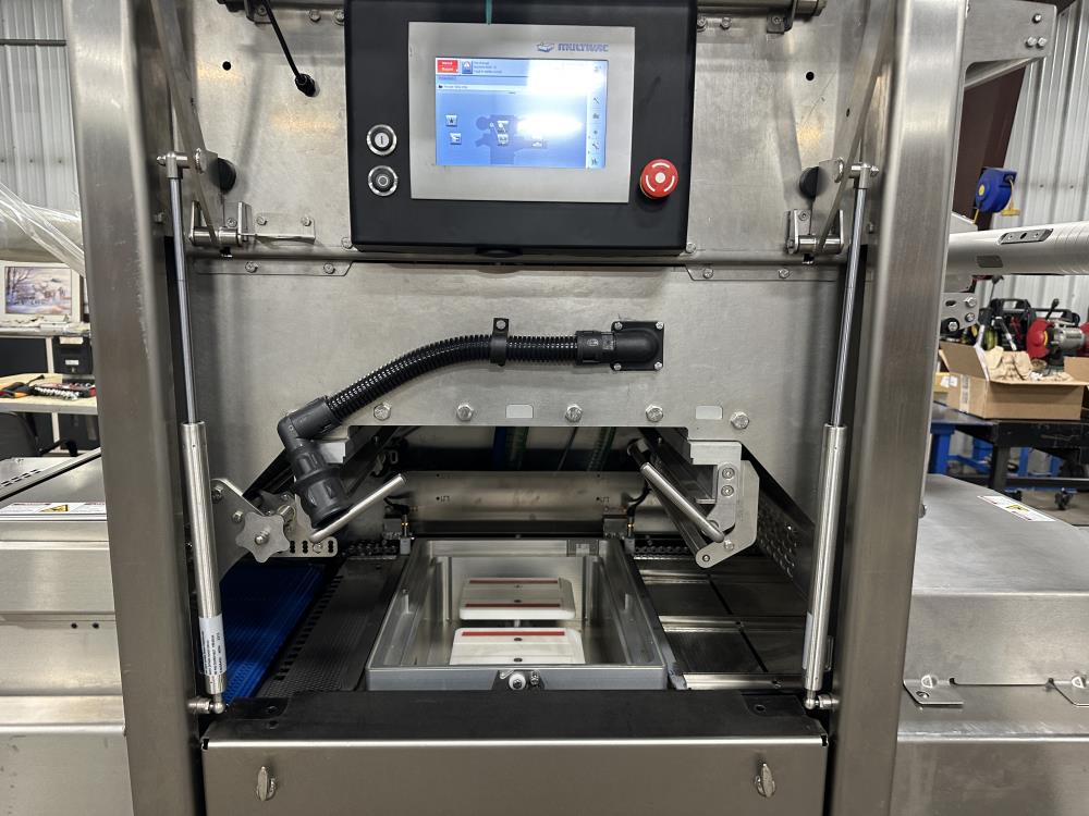 Unused 2022 Multivac T305 Tray Sealer