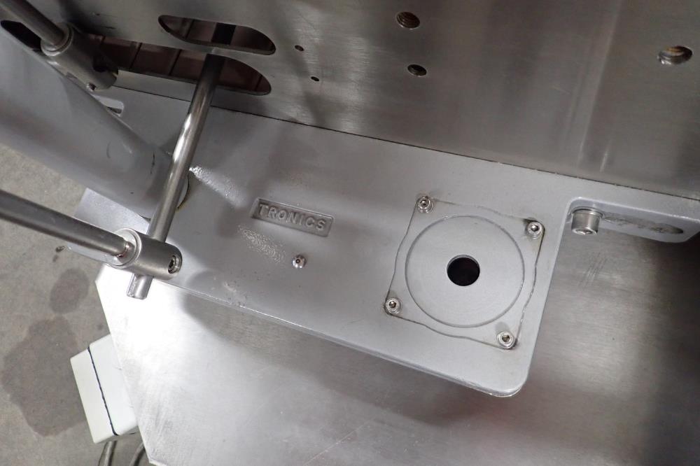 Tronics Labeling Machine