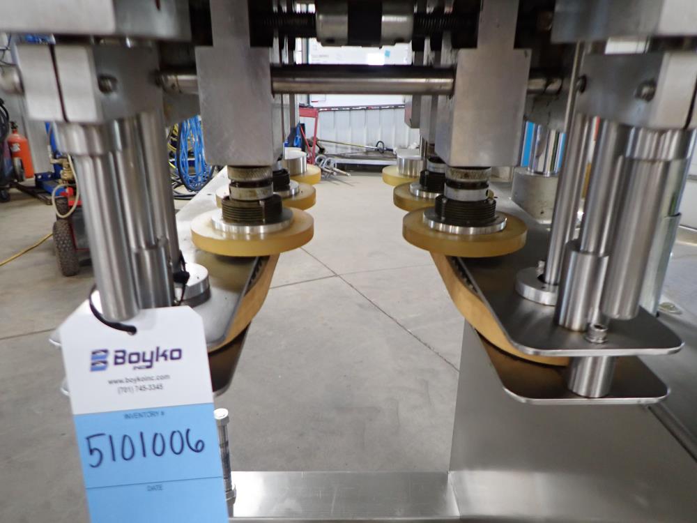 SureKap SK600 Cap Tightener & Retorquer