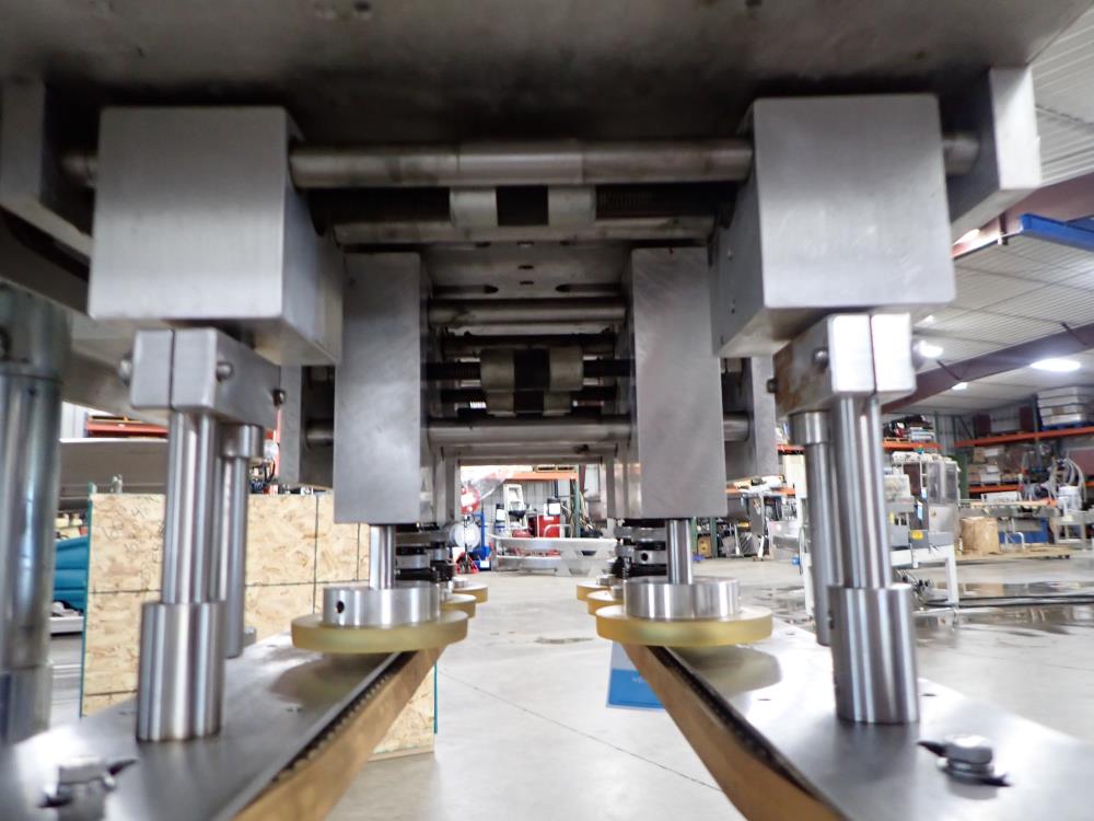 SureKap SK600 Cap Tightener & Retorquer