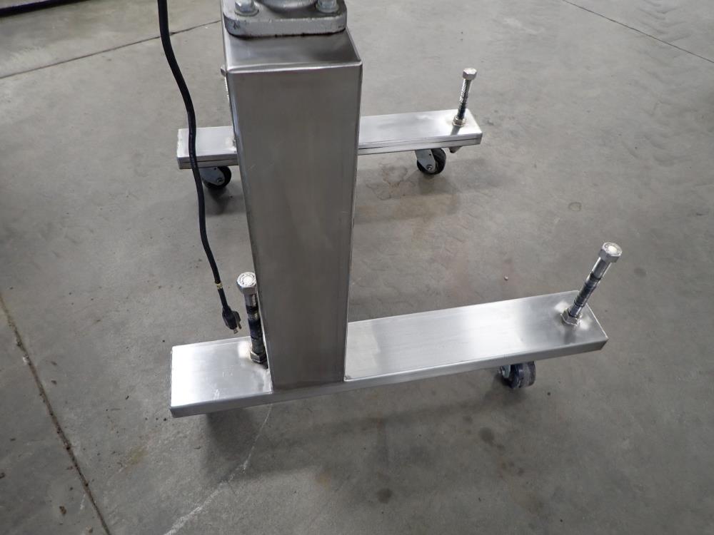 SureKap SK600 Cap Tightener & Retorquer