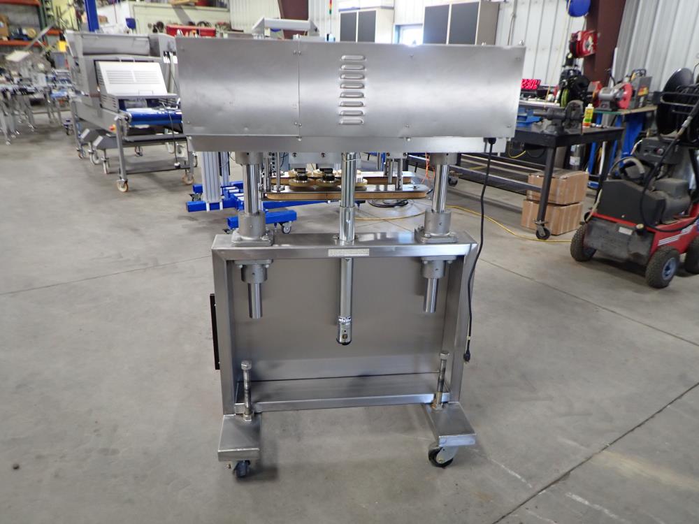 SureKap SK600 Cap Tightener & Retorquer