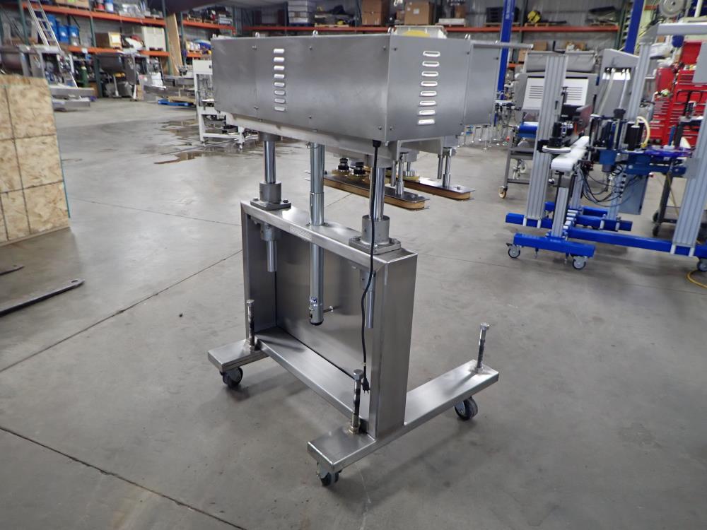 SureKap SK600 Cap Tightener & Retorquer